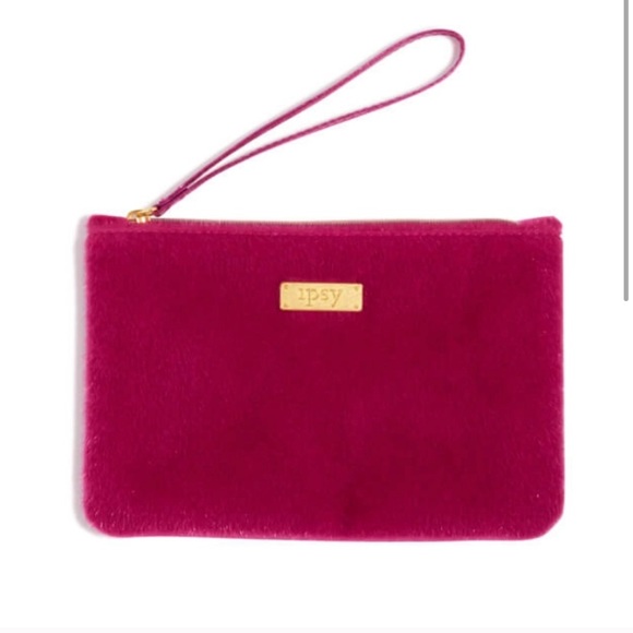 ipsy | Bags | New Ipsy Cosmetic Bag | Poshmark